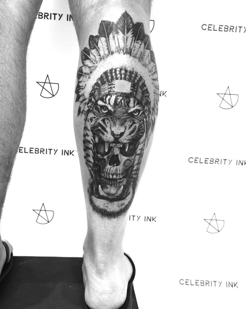 Laska – Laska Tattoo & Art
